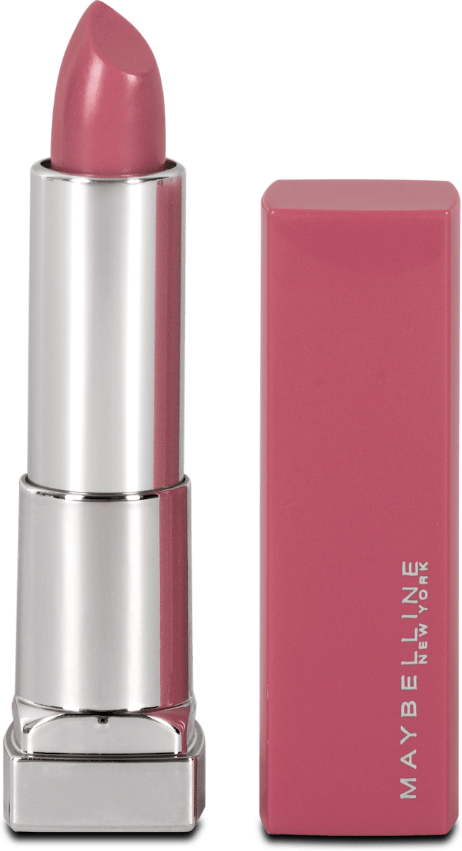MAYBELLINE NEW YORK Rúž na pery Color Sensational Made For All - 376 ...
