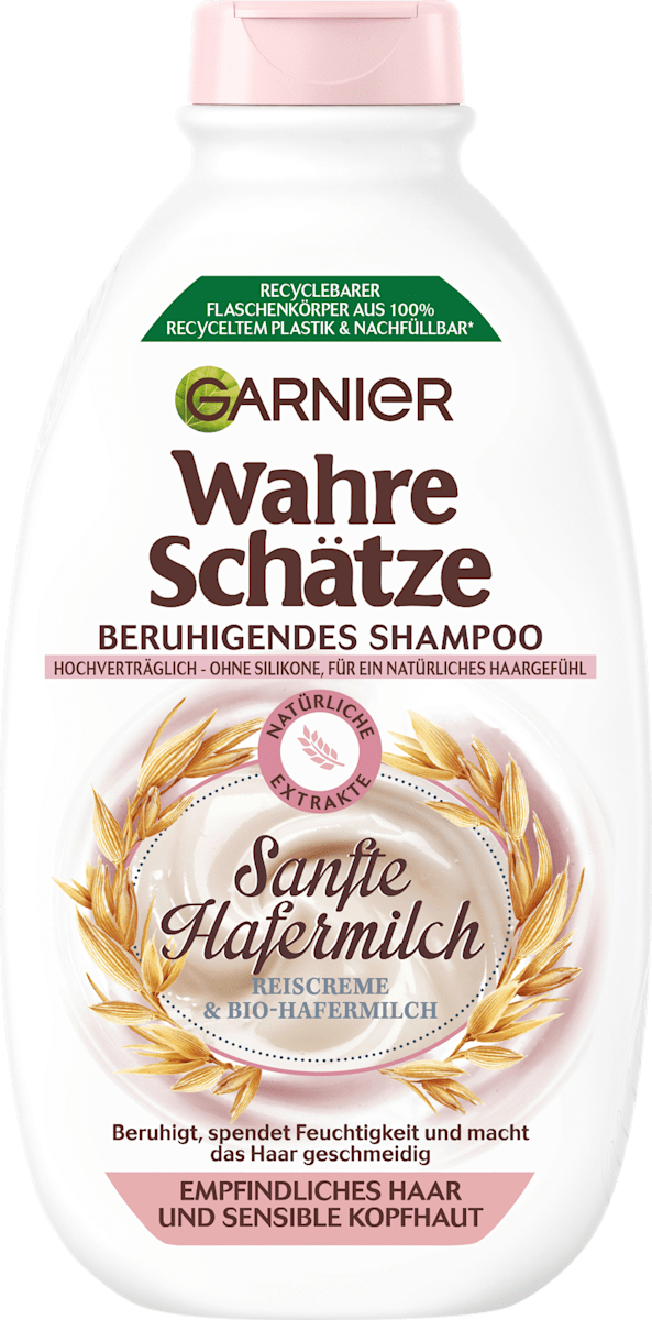 Wunderbar Wahre Schãƒâtze Shampoo Fotos