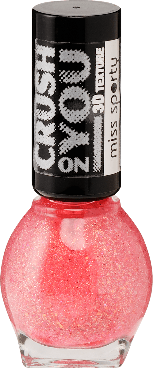 miss sporty Körömlakk Cruch on you 065, 7 ml | dm.hu