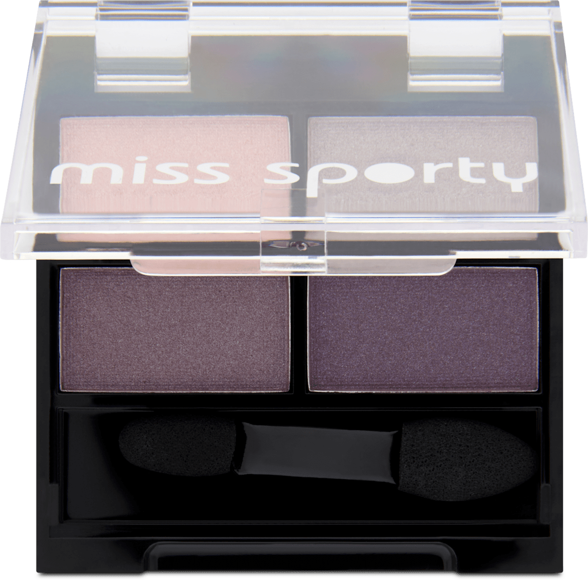 miss sporty Szemhéjpúder Studio Colour, Smoky Green Eyes 402, 5,76 g ...