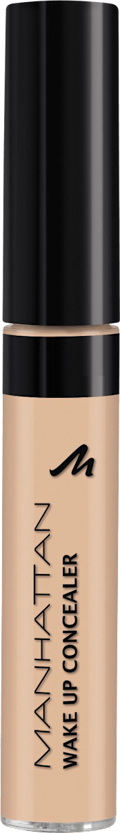 MANHATTAN Cosmetics Concealer Wake Up 002 Classic Beige, 7 ml | dm.at