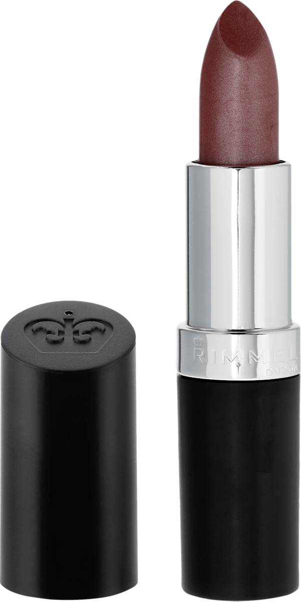 RIMMEL LONDON Lasting Finish karmin za usne – 066 Heather Shimmer, 1 ...