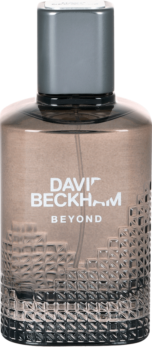 DAVID BECKHAM Beyond Woda toaletowa męska, 90 ml kupuj w zawsze ...