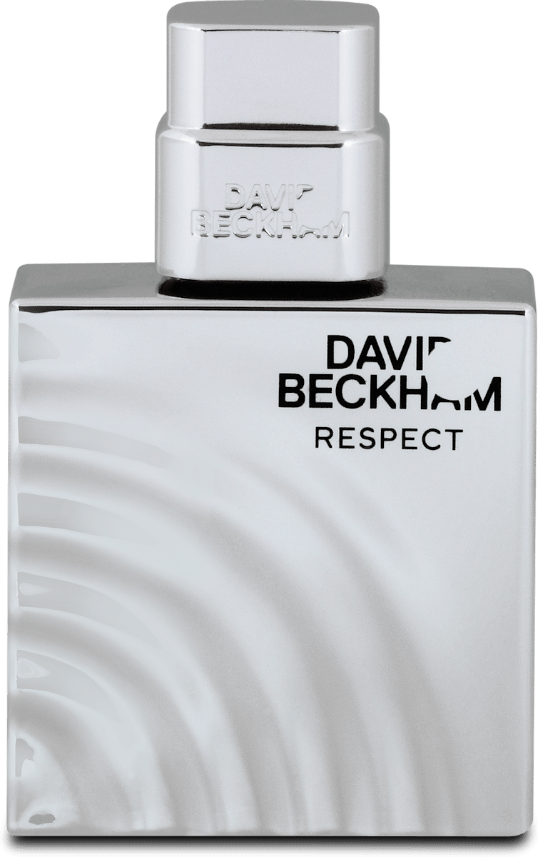 DAVID BECKHAM Respect edt, 40 ml | dm Bosna i Hercegovina