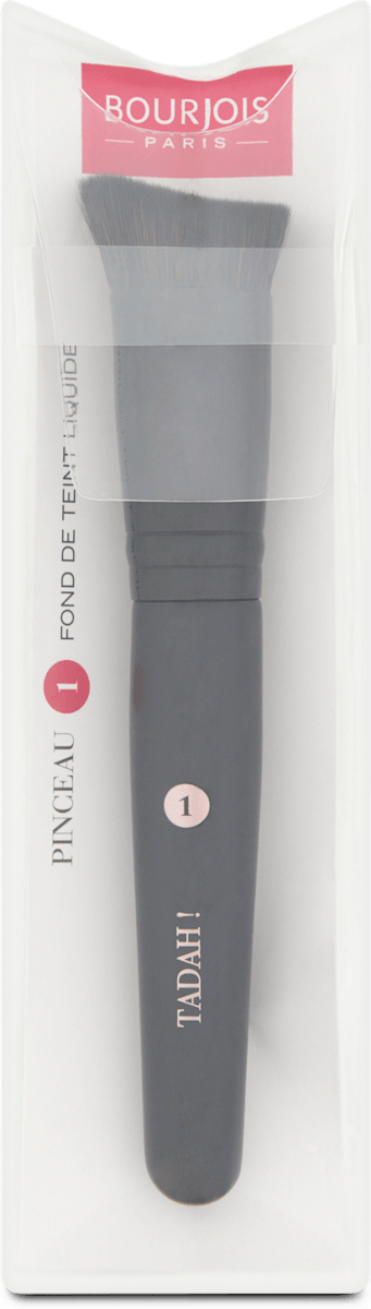 BOURJOIS PARIS Alapozó ecset, 1 db | dm.hu