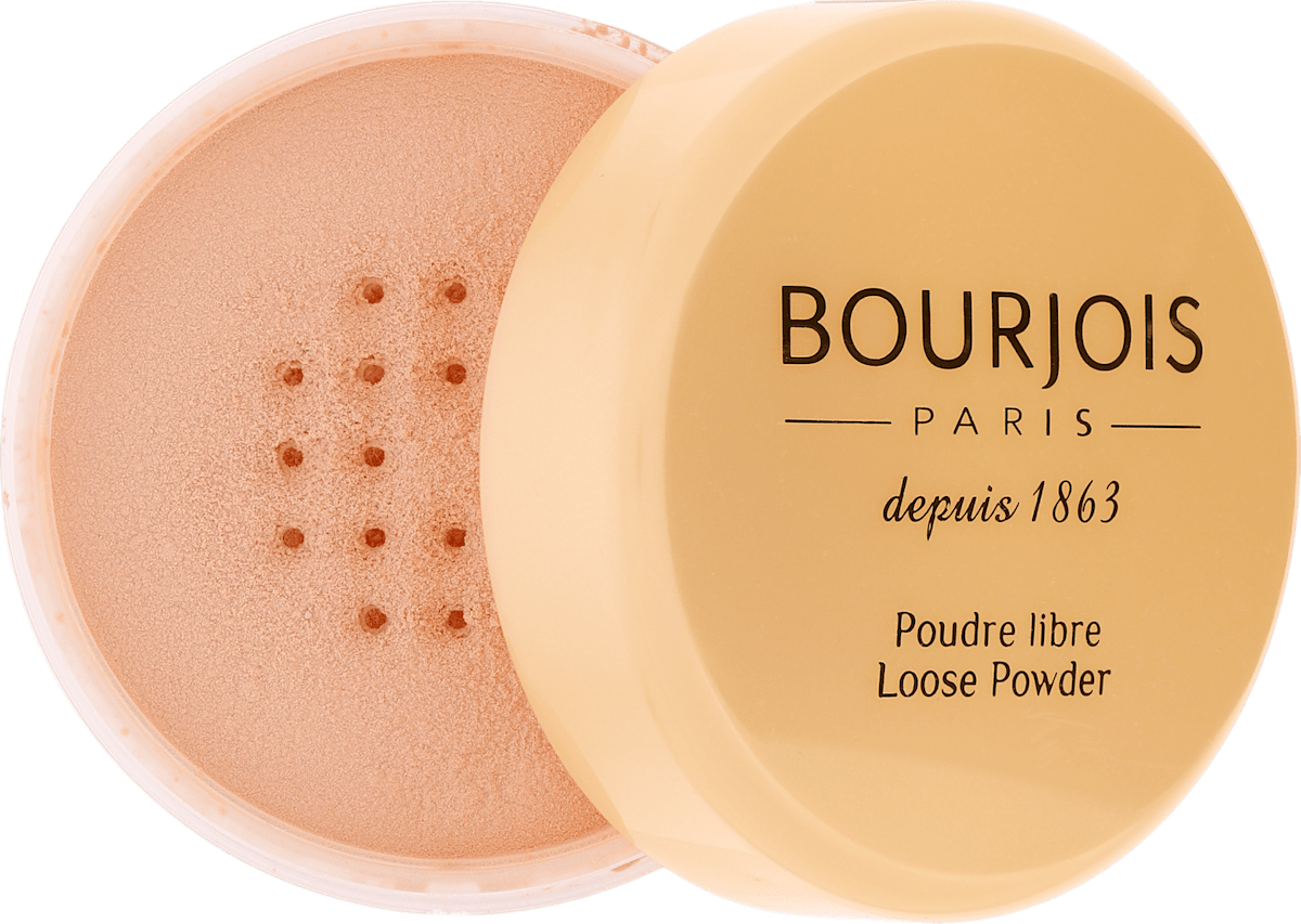BOURJOIS PARIS Puder u prahu 02, 32 ml | dm.rs