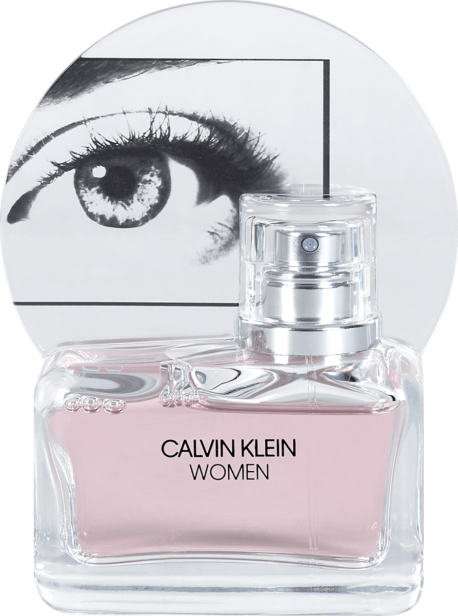 Calvin Klein Dámska parfumovaná voda Women, 50 ml | mojadm.sk