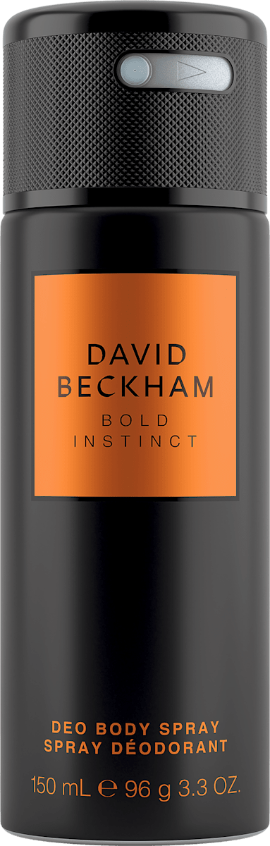 DAVID BECKHAM Deodorant spray Bolt Instinct, 150 ml | dm.ro