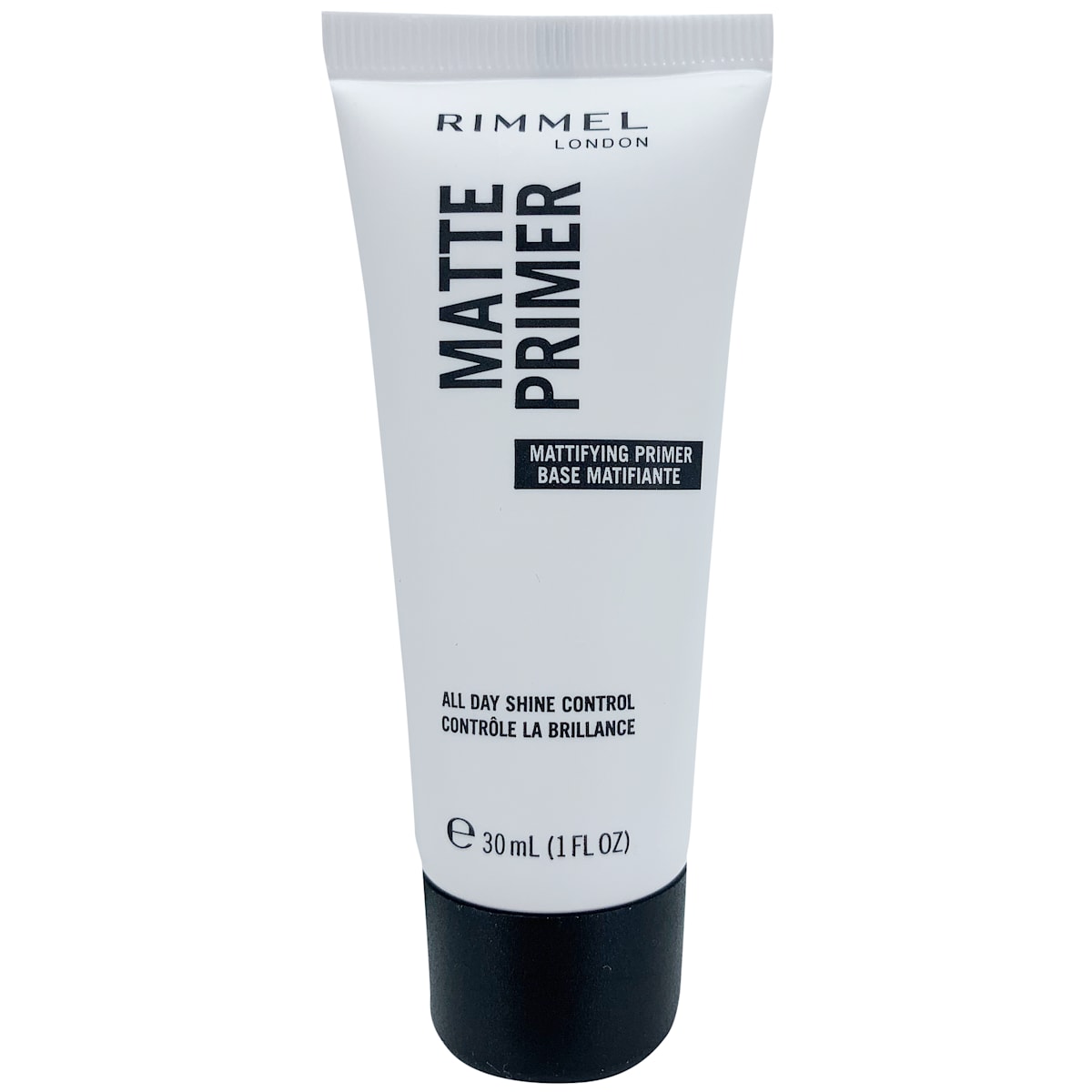 RIMMEL LONDON Matte Primer bază de machiaj, 30 ml | dm.ro