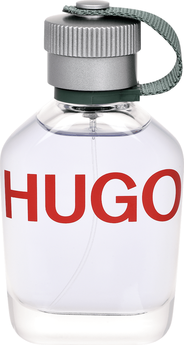 HUGO BOSS Férfi EdT Hugo Men, 75 ml | dm.hu