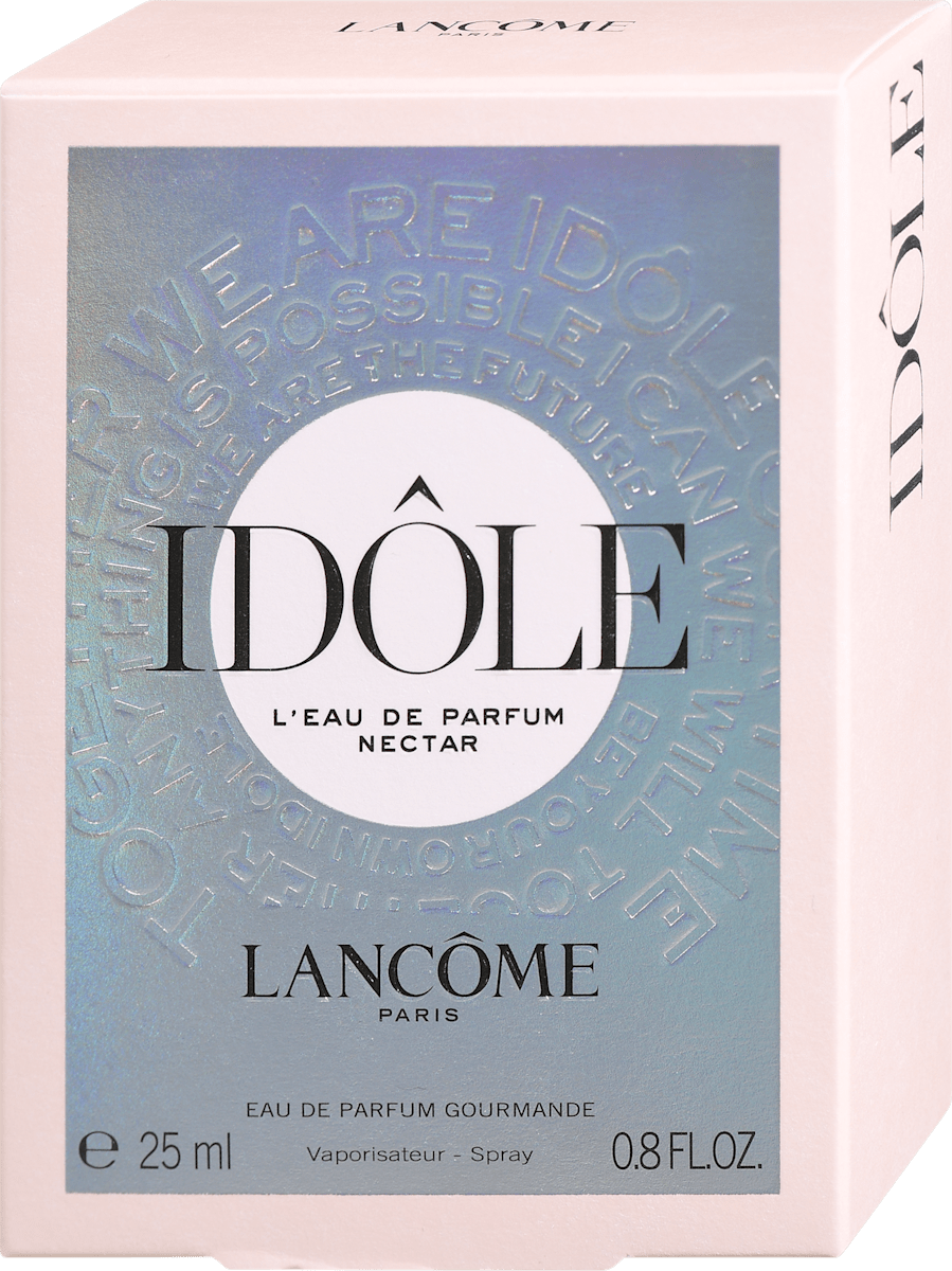 LANCÔME Parfumska voda za ženske Idôle Nectar, 25 ml | dm.si