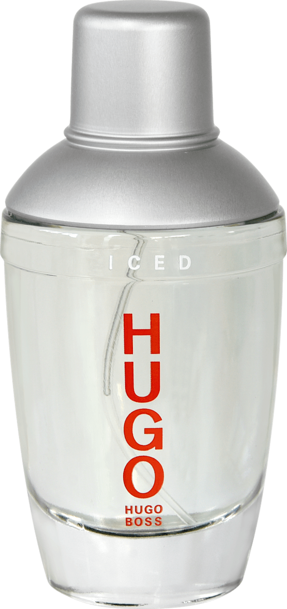 HUGO BOSS Eau de Toilette Iced, 75 ml | dm.at