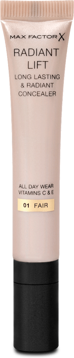 MAX FACTOR Radiant Lift korektor – 01 Fair, 15 ml | dm.rs