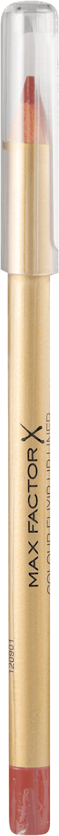 MAX FACTOR Colour Elixir olovka za usne – 010 Desert Sand, 1 g | dm.rs
