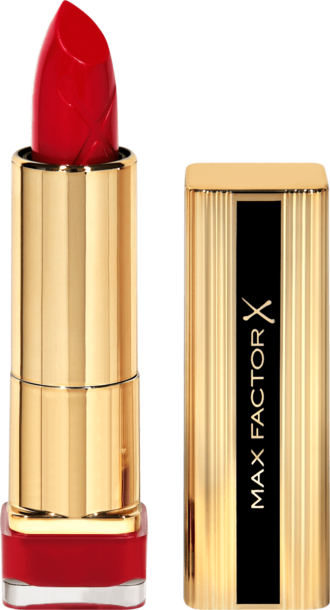 MAX FACTOR Colour Elixir karmin za usne – 075 Ruby Tuesday, 4 g | dm.rs