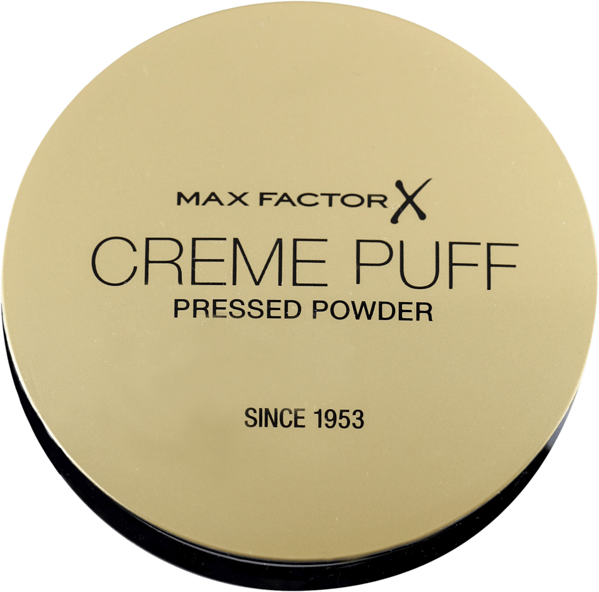 MAX FACTOR CREME PUFF kameni puder – 75 Golden, 14 g | dm.rs