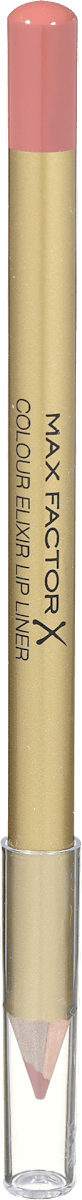 MAX FACTOR Svinčnik za ustnice Colour Elixir 10 Desert Sand, 1,1 g | dm.si