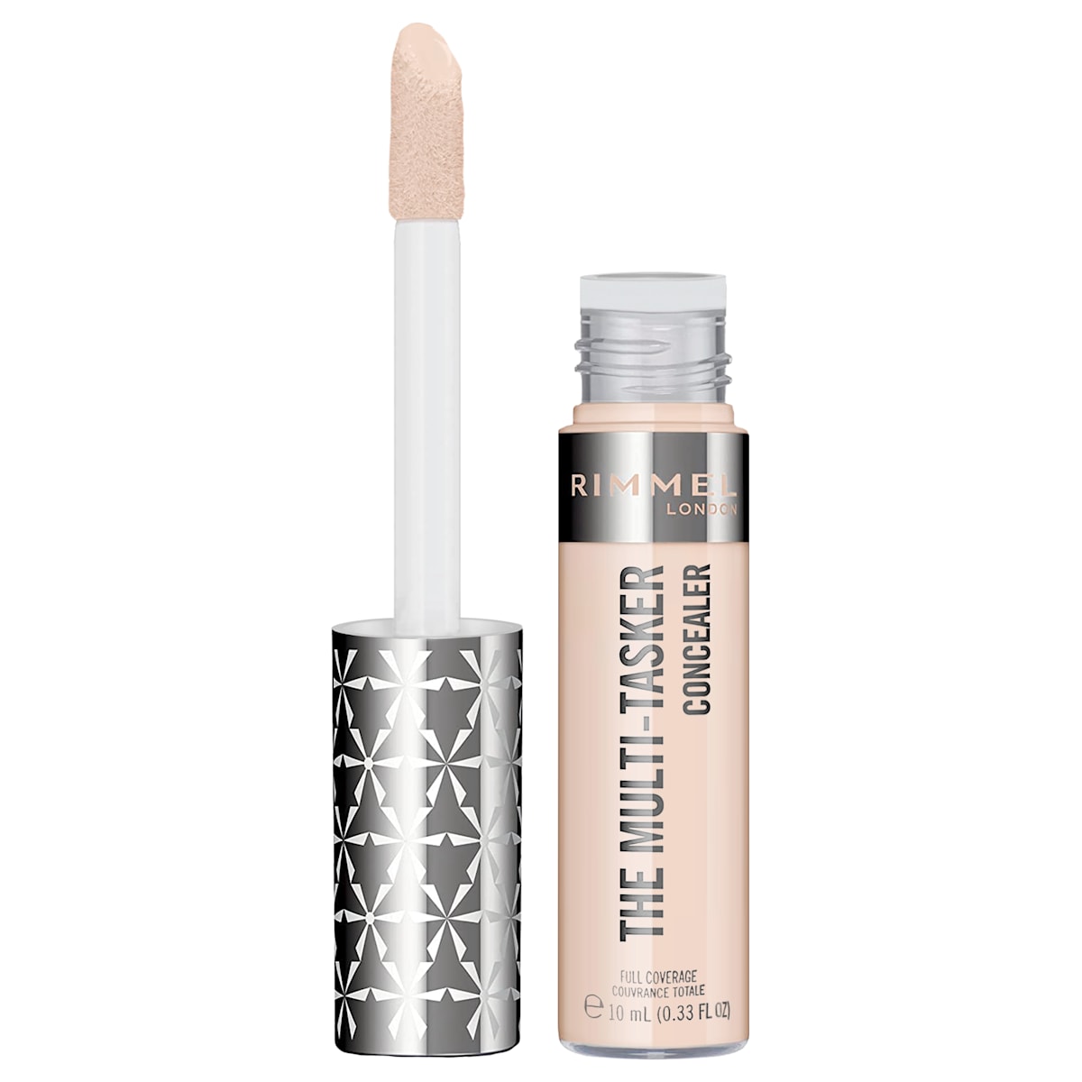 RIMMEL LONDON Concealer The Multi-Tasker 010 Porcelain, 10 ml | dm.ro
