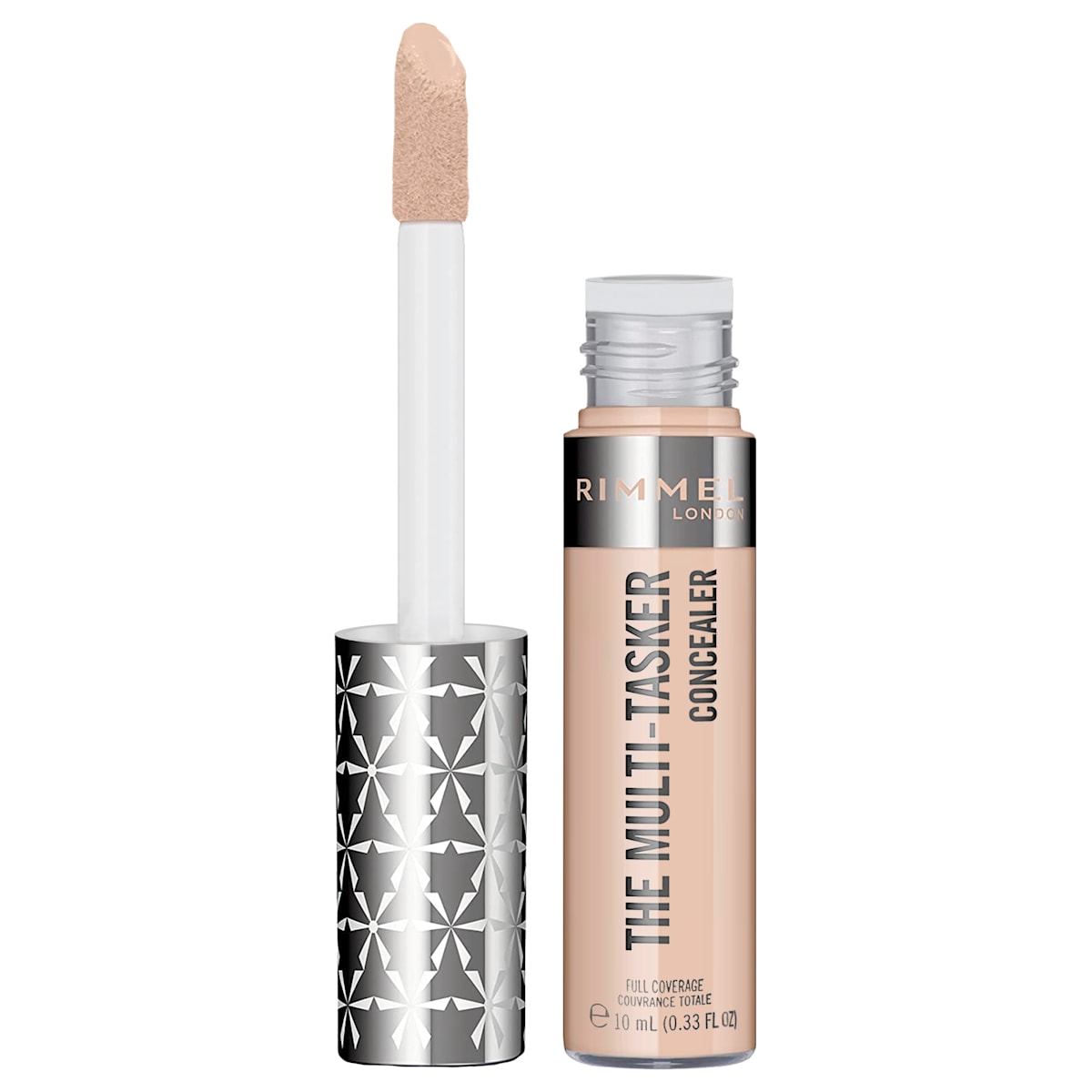 RIMMEL LONDON Concealer The Multi-Tasker 040 Ivory, 10 ml | dm.ro