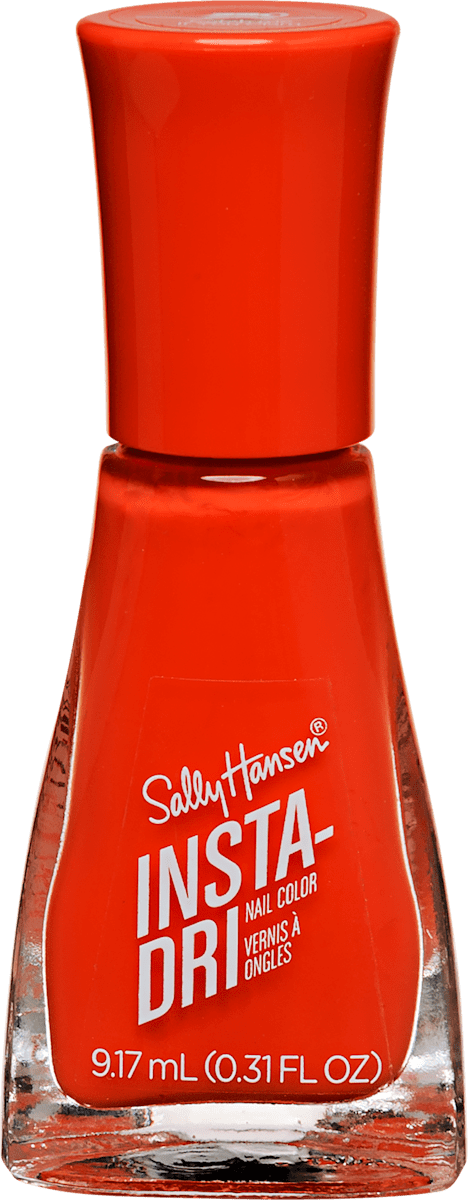 Sally Hansen Körömlakk Insta Dri NR. 350 Catch me if you clam, 9 ml | dm.hu