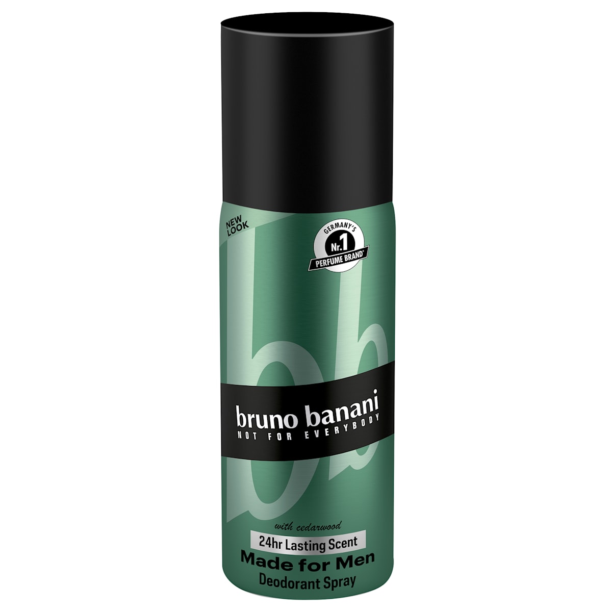 bruno banani Deodorant v spreju Made For Men, 150 ml | dm.si