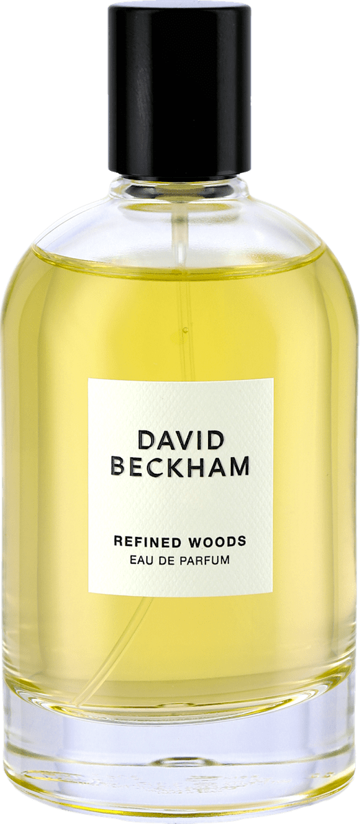 DAVID BECKHAM Refined Woods Woda perfumowana męska, 100 ml kupuj w ...