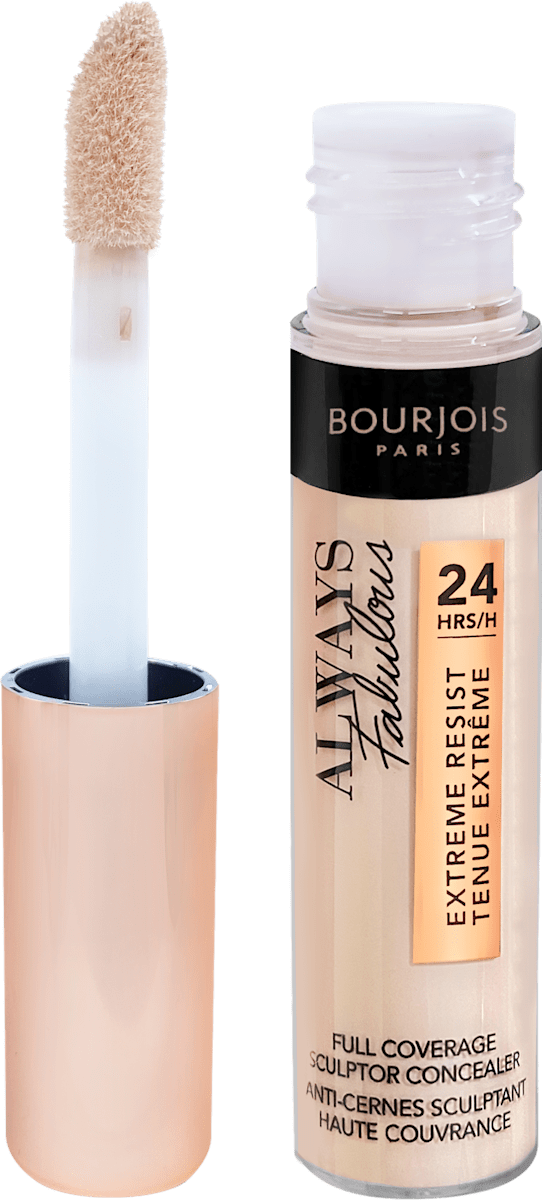 BOURJOIS PARIS Always Fabulous corector 300 Beige Rose, 11 ml | dm.ro