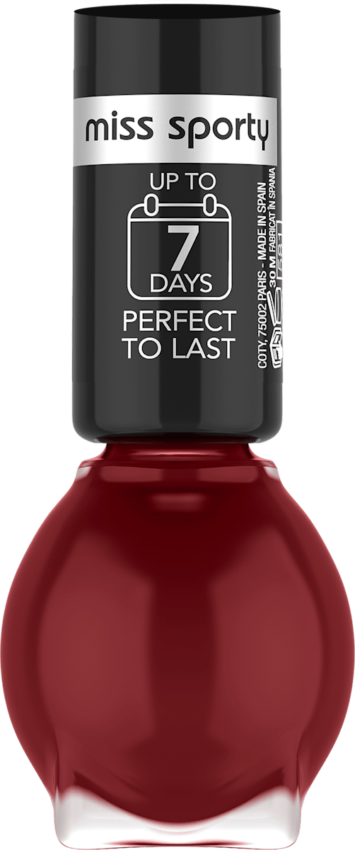 miss sporty Körömlakk Lasting Colour Gel Shine 204, 7 ml | dm.hu
