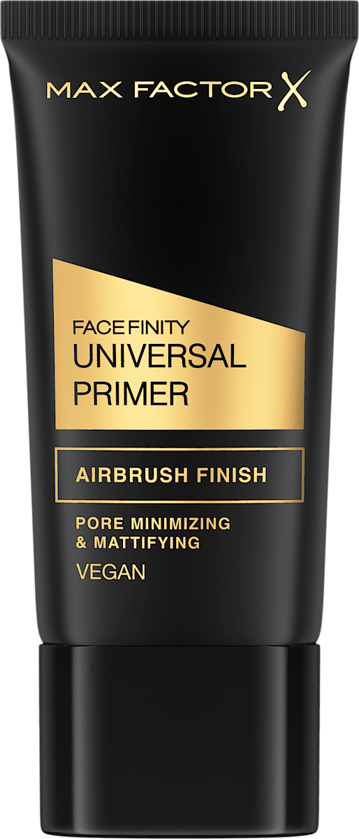 MAX FACTOR Facefinity Universal Primer, 30 ml | dm Italia