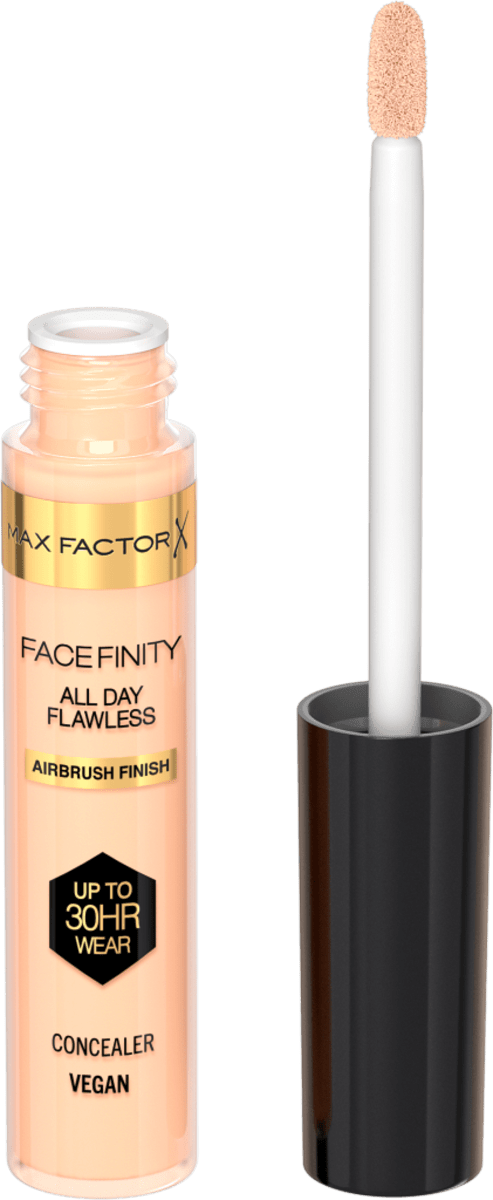 MAX FACTOR korektor Facefinity All Day 20, 7,8 ml | dm.cz