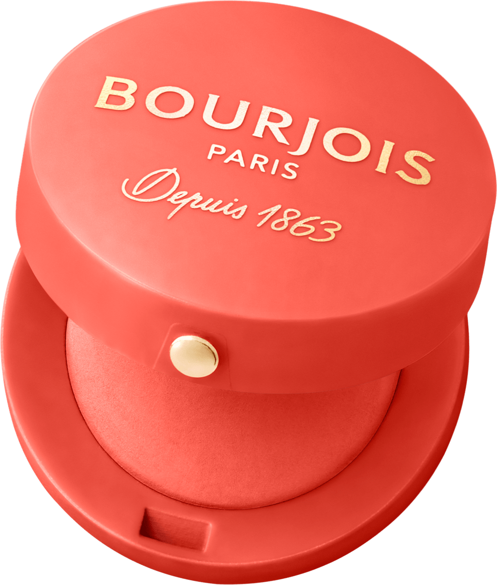 BOURJOIS PARIS Little Round Pot rumenilo – 18 Rouge Revissant, 2,5 g | dm Bosna i Hercegovina