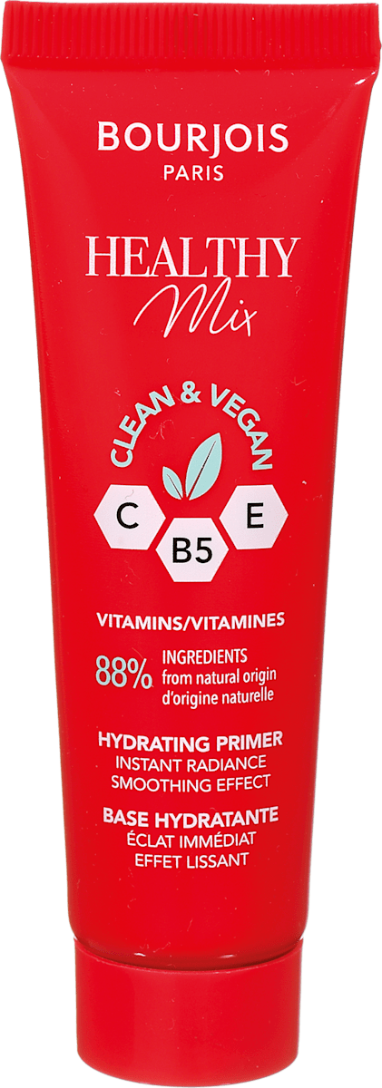 BOURJOIS PARIS Clean & Vegan Healthy Mix primer, 30 ml | dm.rs