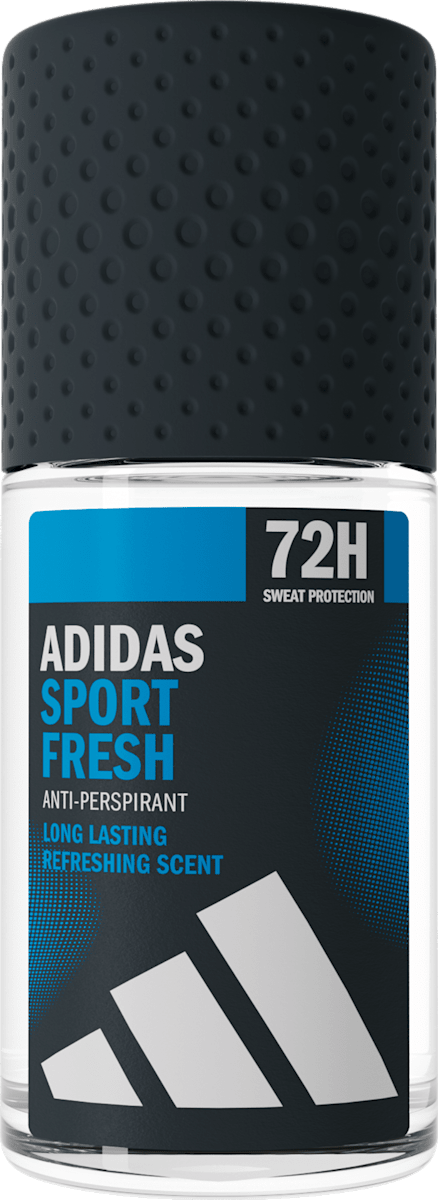 adidas Deodorant roll-on bărbați SPORT FRESH, 50 ml | dm.ro