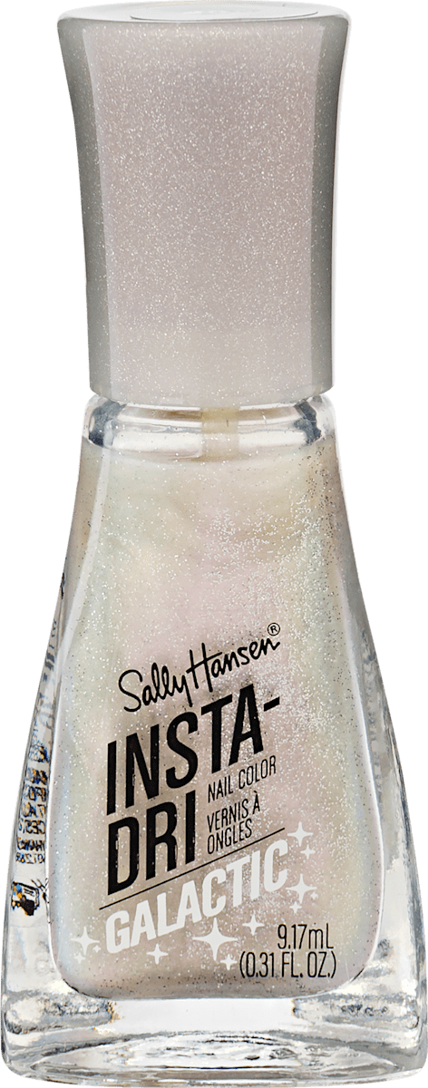 Sally Hansen Körömlakk, Insta Dri Galactic - Nr. 109 Chromatica, 9,17 ...