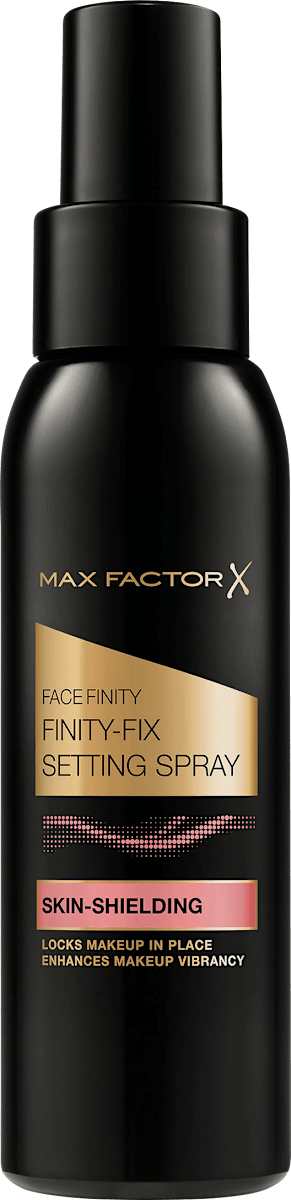 MAX FACTOR Fixierspray Facefinity Finity-Fix, 100 ml | dm.at