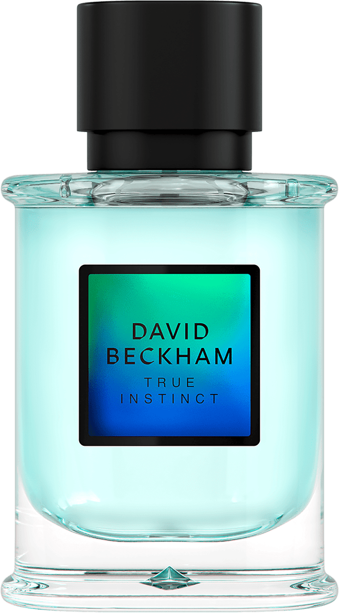 DAVID BECKHAM Instinct Flanker Woda perfumowana męska, 50 ml kupuj w ...