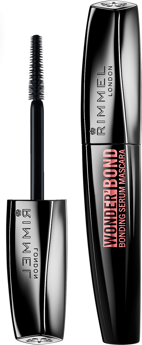 RIMMEL LONDON Szempillaspirál, Wonder'Bond Bonding Serum - Nr. 001 ...