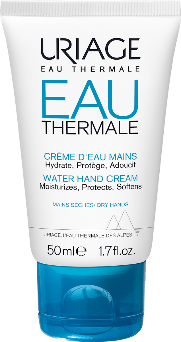 URIAGE EAU THERMALE Eau Thermal krema za ruke, 50 ml | dm.hr