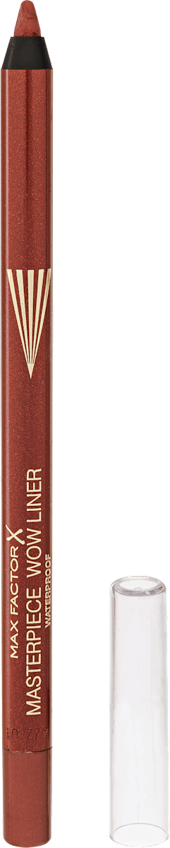 MAX FACTOR Szemceruza, Masterpiece Wow Liner - Nr. 190 Sweet Fig, 1,2 g ...