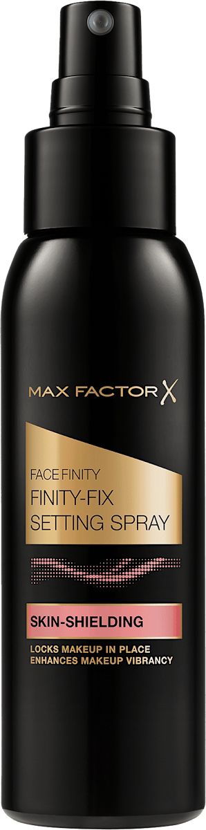 MAX FACTOR Spray fissante trucco Facefinity FINITY-FIX, 100 ml | dm Italia