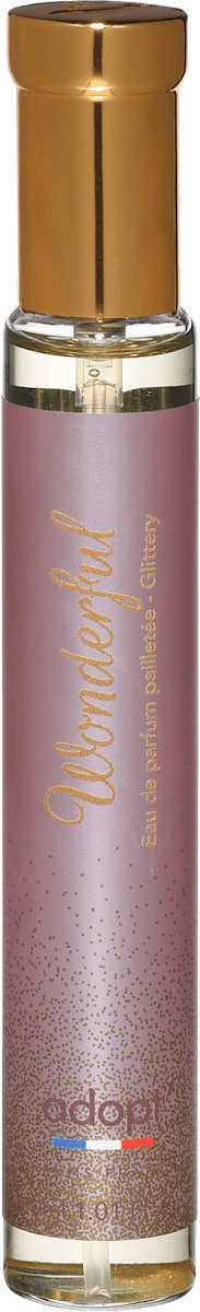 adopt Parfumska voda za ženske Wonderful, 30 ml | dm.si