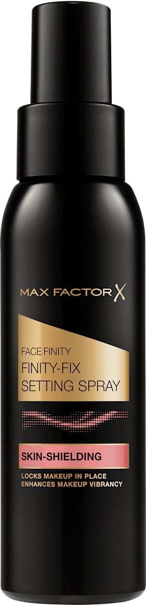 MAX FACTOR FACEFINITY fiksator za šminku, 100 ml | dm.rs