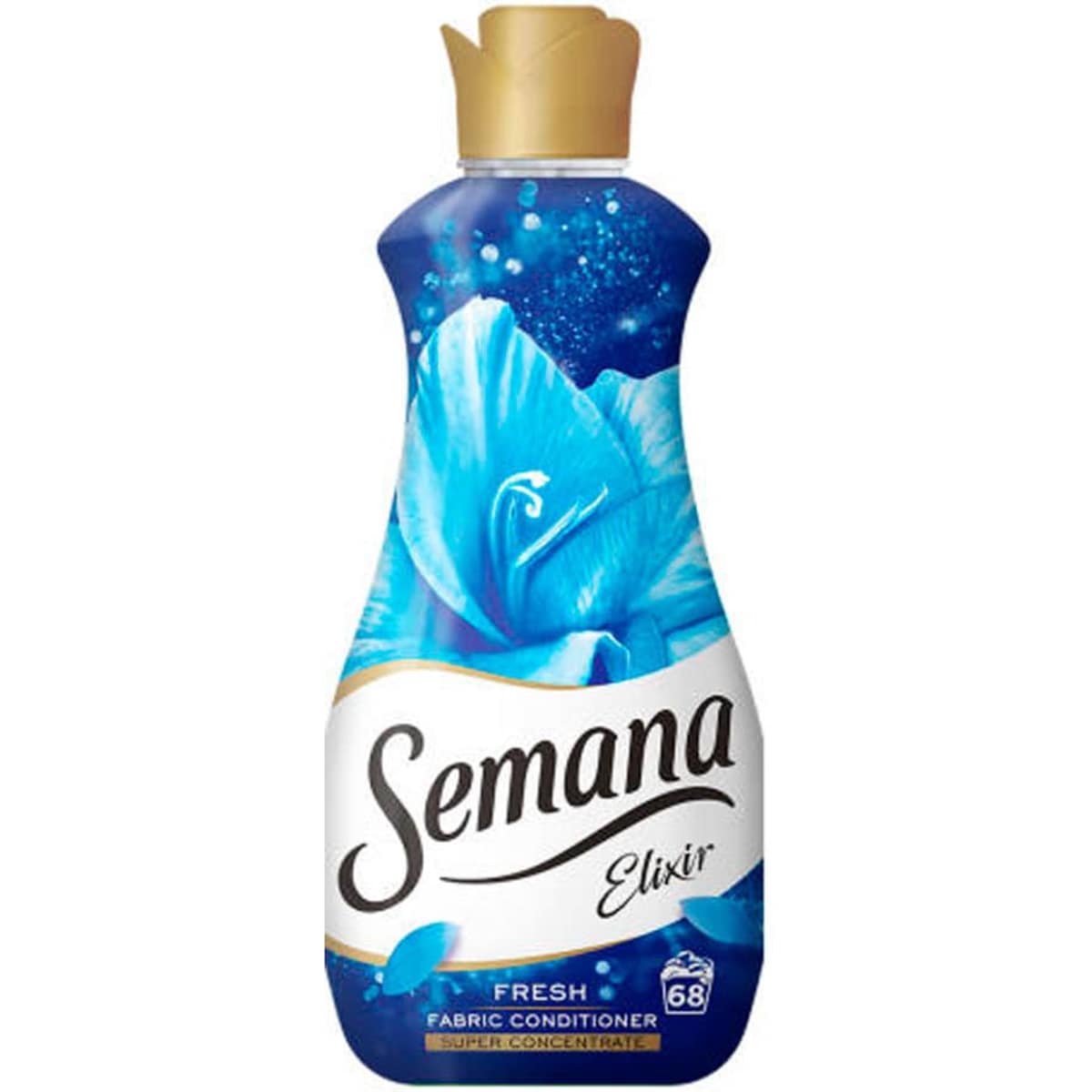 Semana Balsam de rufe Elixi Fresh 68 de spălări, 1,7 l | dm.ro