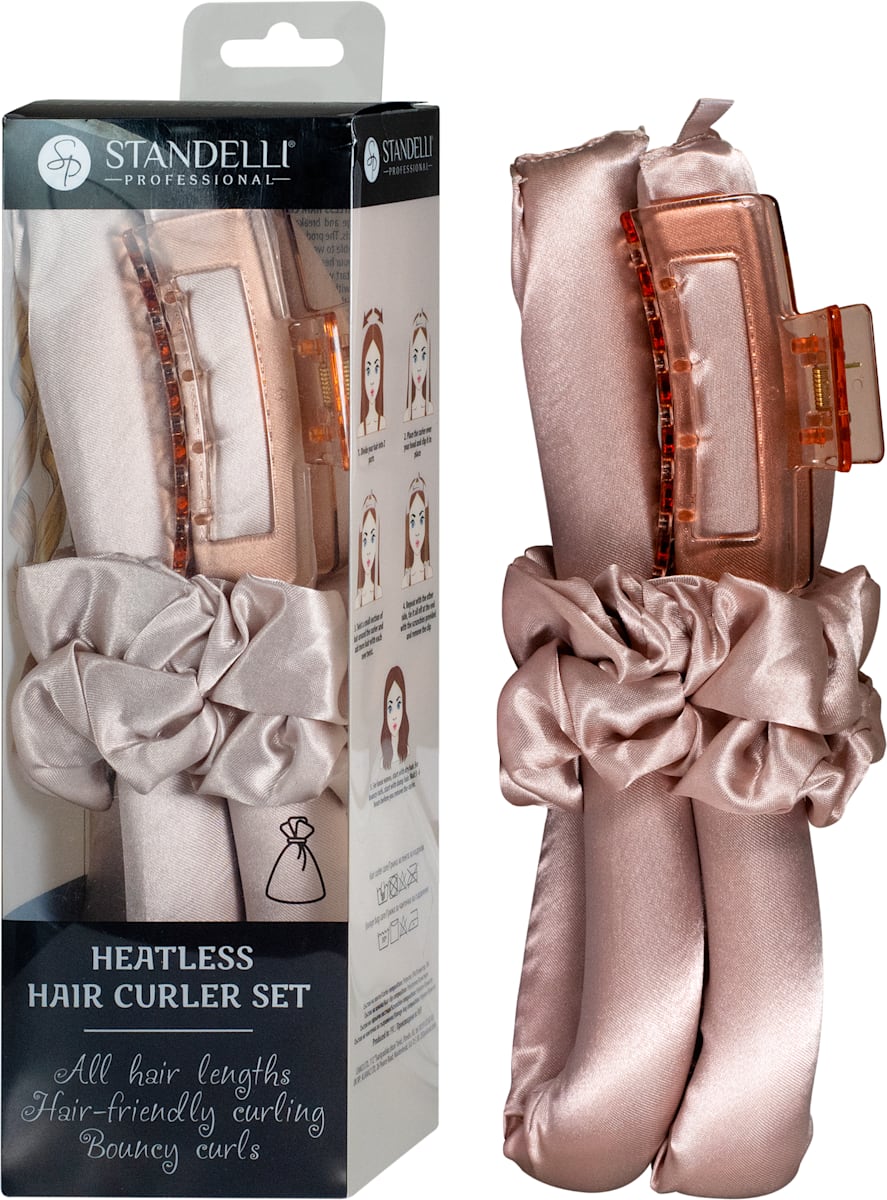 STANDELLI PROFESSIONAL Комплект лента за къдрици, 1 бр. | dm България