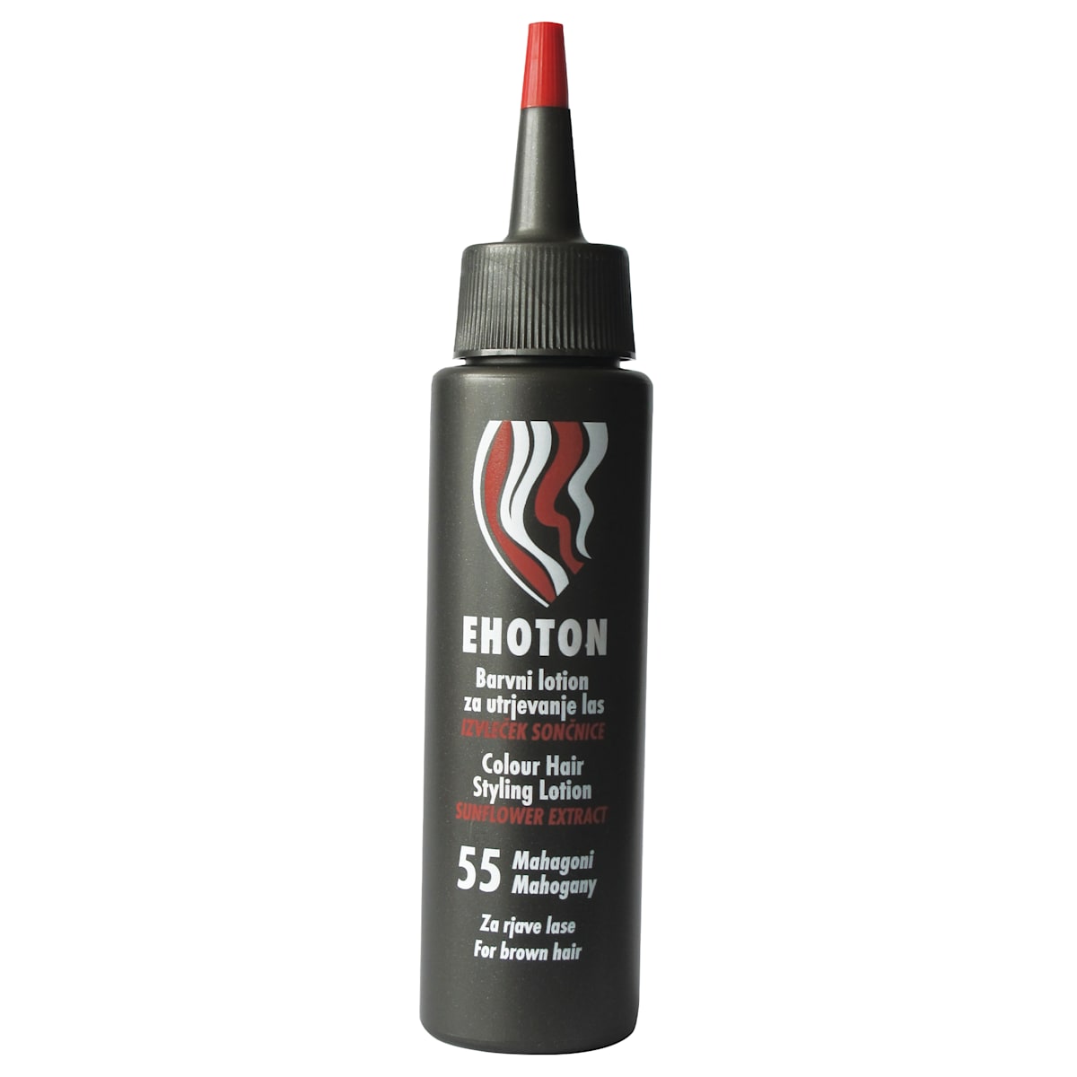 EHOTON Losion za kosu u boji - 55 mahagoni, 75 ml | dm Bosna i Hercegovina