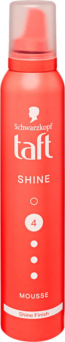 Schwarzkopf taft Hajhab Ultra erős 4, gyémántfényű, 200 ml | dm.hu