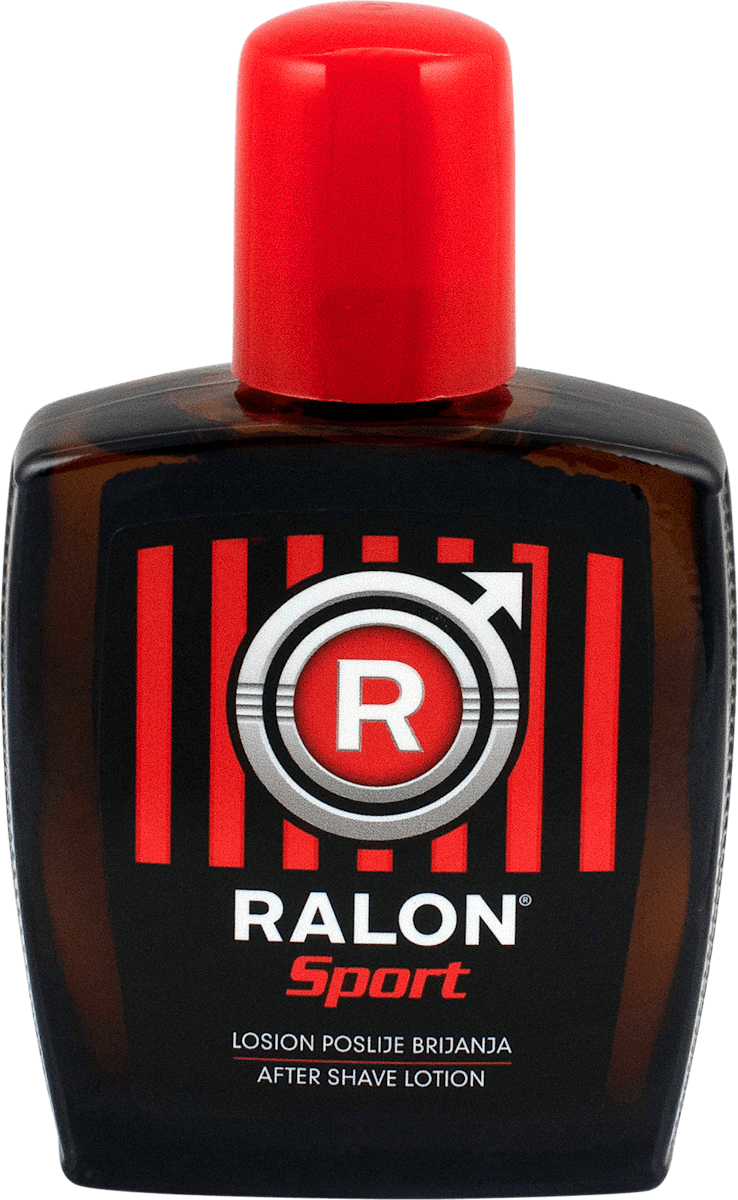 Ralon Sport losion poslije brijanja, 85 ml | dm Bosna i Hercegovina