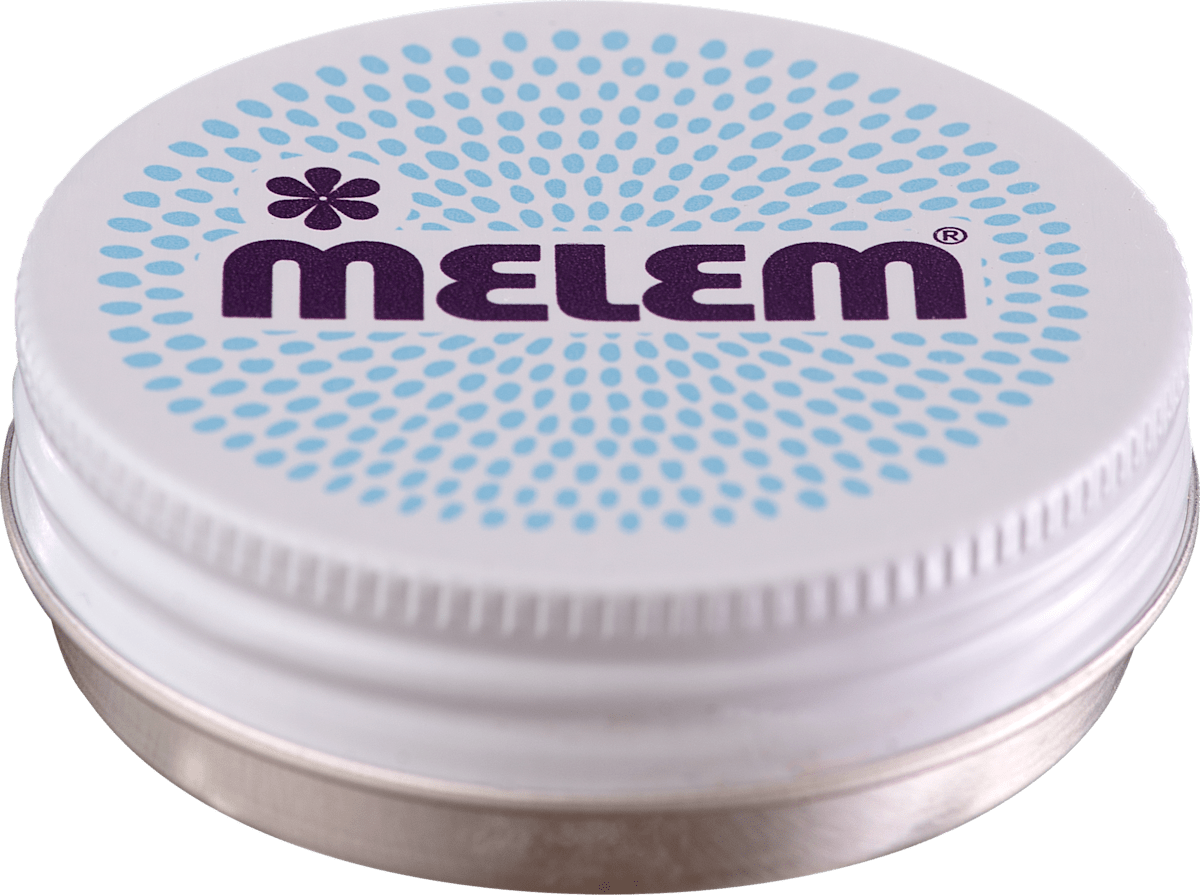 Melem cold prirodna zaštitna krema, 10 ml | dm.hr