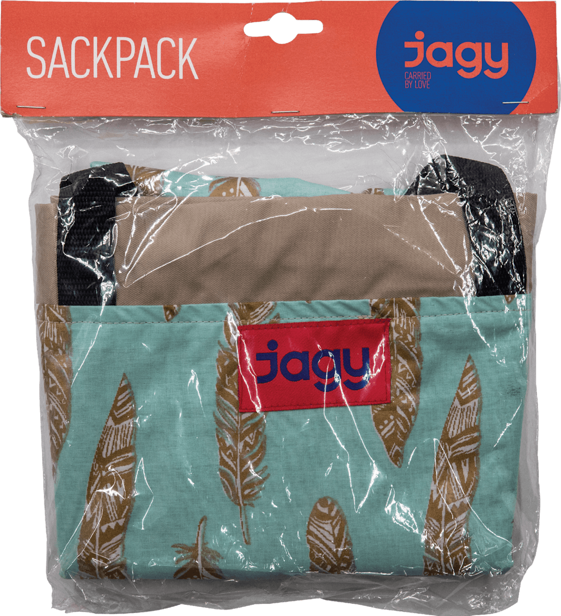 Jagy Sackpack ceker torba, 1 kom. | dm Bosna i Hercegovina