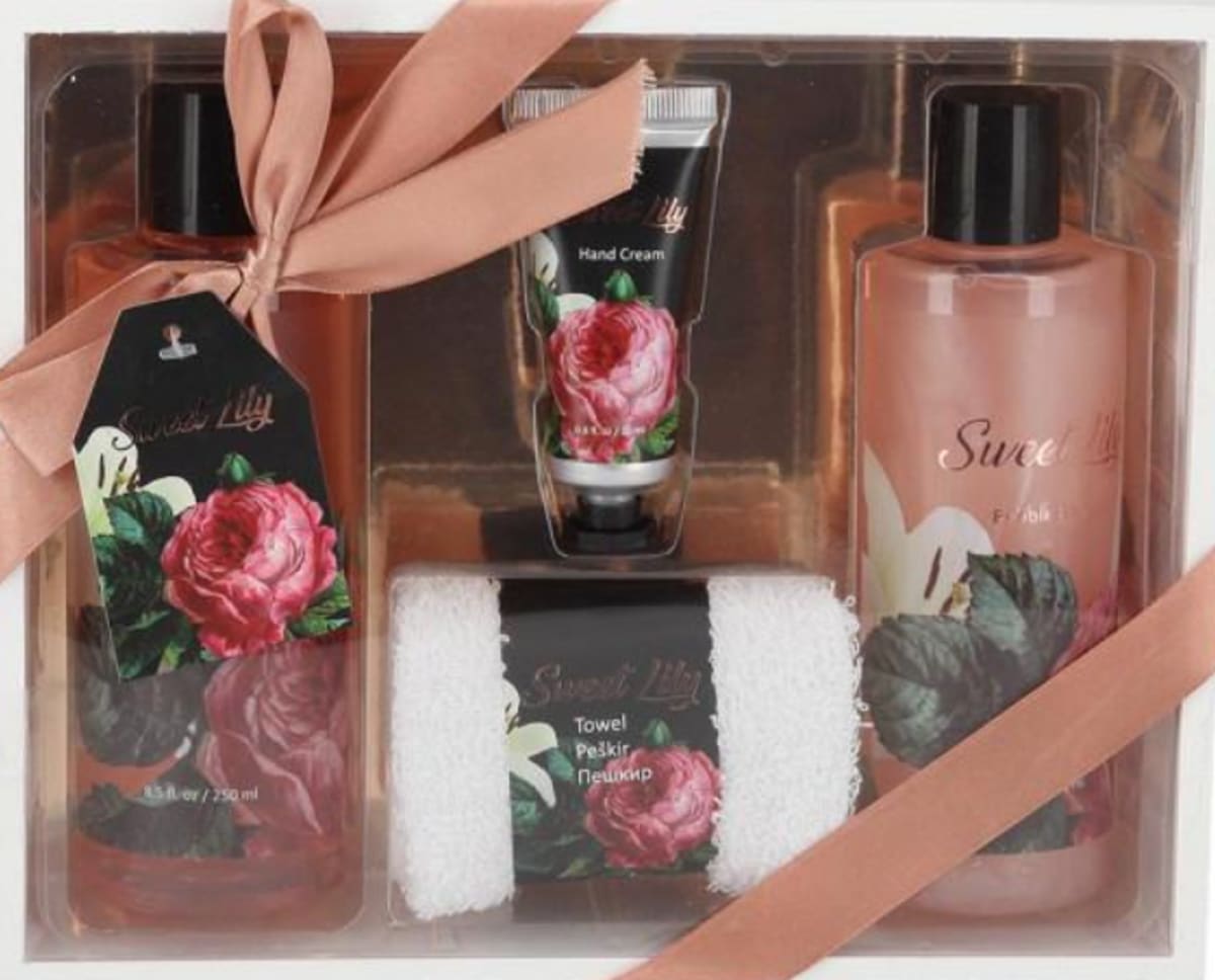Gatarić Spa set, 1 kom. | dm Bosna i Hercegovina